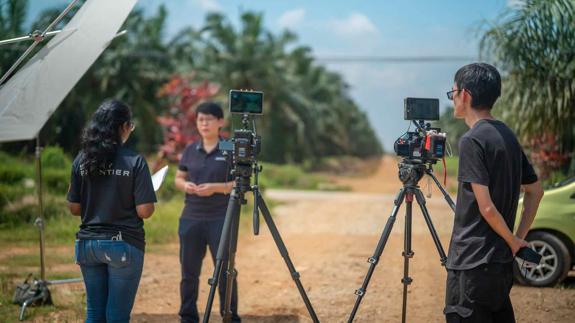 What we do | Creative Video Production Agency in Kuala Lumpur, Malaysia