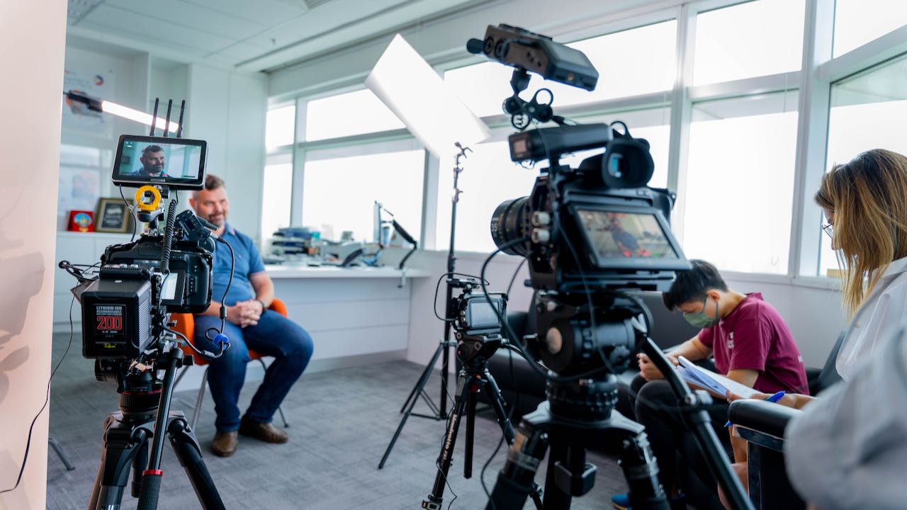 What we do | Creative Video Production Agency in Kuala Lumpur, Malaysia