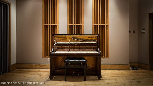 George Apsion - Producer, Engineer – Creative Video Production Agency ...