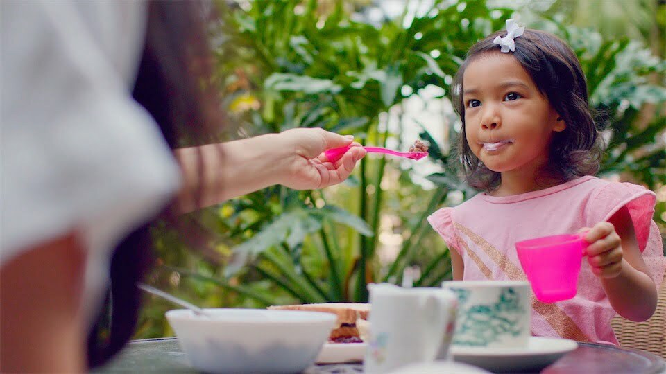 Amazin' Graze - Discover Joy in Every Bite - Ad – Creative Video ...