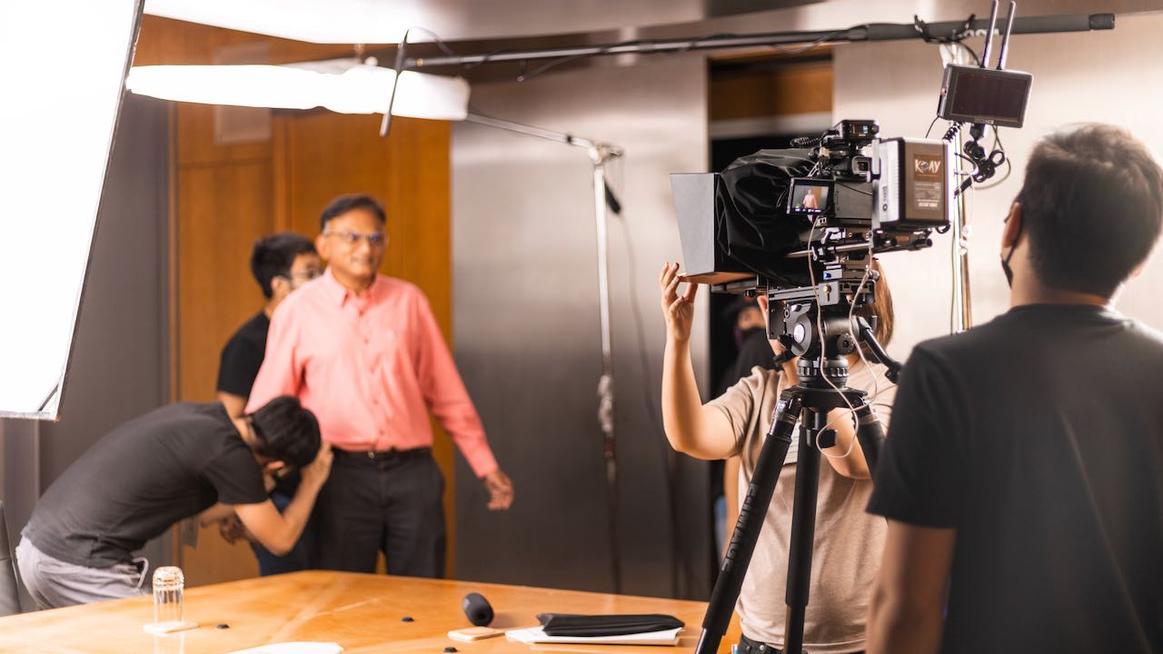 Creative Video Agency in Malaysia – What Makes it a Better Choice?