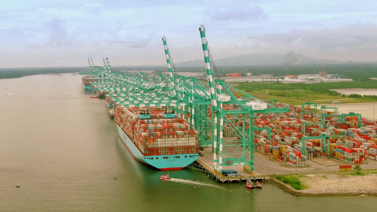 PTP - Core Values Video